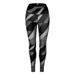 Reebok - Leggings f&uuml;r Damen (Finstere Nacht)