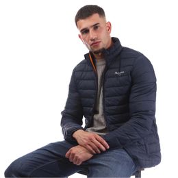 Aquascutum - Steppjacke f&uuml;r Herren (Marine)