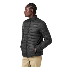 Aquascutum - Steppjacke f&uuml;r Herren (Schwarz)