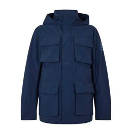 Timberland - "Abington" Feldjacke f&uuml;r Herren, leger (Dunkel Saphirblau)