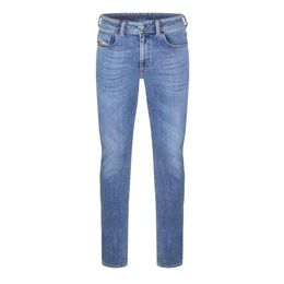 Diesel - "Sleenker" Jeans f&uuml;r Herren (Hellblau)