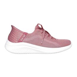 Skechers - "Ultra Flex 3.0 - Brilliant" Sneaker f&uuml;r Damen (Mauve)