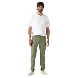 Levi's Levis - "Karla" Chino f&uuml;r Herren (Dunkles Flechtengr&uuml;n)