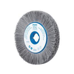 Pferd TOOLS COMPOSITE FLEX Rundb&uuml;rste RBUP &Oslash; 300x25x50,8 mm Bohrung SiC-Filament-&Oslash; 1,10mm Korn 120 station&auml;r (79183660)