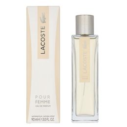 Lacoste Pour Femme Edp Spray.