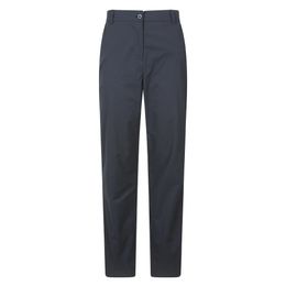 Mountain Warehouse - "Delta" Hosen f&uuml;r Damen (Schwarz)