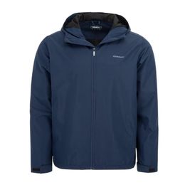 DONNAY - Kapuzenjacke f&uuml;r Herren, Leicht (Marine)