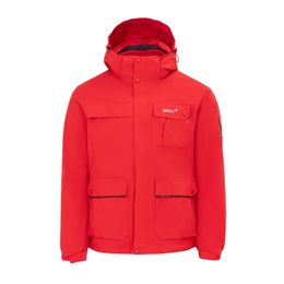 Gelert - Jacke f&uuml;r Herren (Rot)