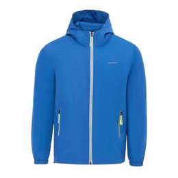 DONNAY - Kapuzenjacke f&uuml;r Herren, Leicht (Himmelblau)
