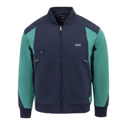 Firetrap - Bomberjacke f&uuml;r Herren (Marine)