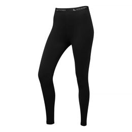 Sprayway Damen Thermo Weiche Fleece Unterziehhose Leggings f&uuml;r Winterwanderungen und -l&auml;ufe
