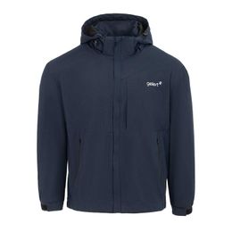 Gelert - Jacke f&uuml;r Herren, Gepolstert (Dunkelblau)