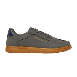 Original Penguin - "Salsa" Sneaker f&uuml;r Herren (Grau)