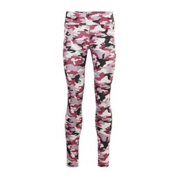 Reebok - Leggings f&uuml;r Damen (Pink)