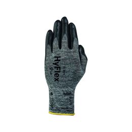 Ansell Handschuh HyFlex 11-801, Gr. 9 ; Ansell Health Care (11-801/9)