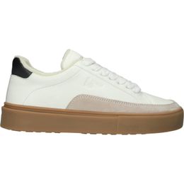 Blackstone QUARTZ BEVERLY - EL297 White - Sneaker (niedrig)