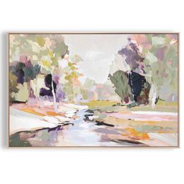 SONSTIGE Bild RIVER FLOW