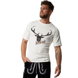 TecTake&reg; T-Shirt Dirndlj&auml;ger
