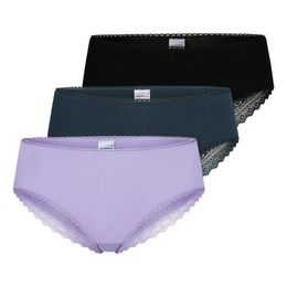 Schiesser Damen Slip