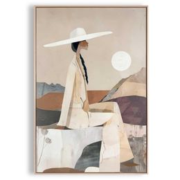 SONSTIGE Bild DESERT MOMENT