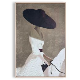 SONSTIGE Bild ELEGANT RIDER