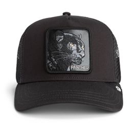 Goorin OG Trucker Unisex Cap One size