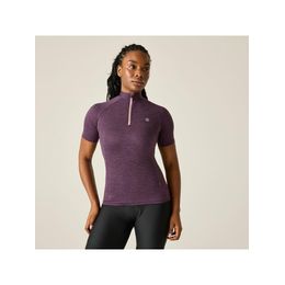 Dare 2b Fahrradtrikot in Lila - 56% | Gr&ouml;&szlig;e 44 | Damen-outdoor-tops-shirts