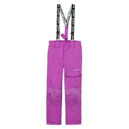 Kamik Regenhose "Blaze" in Lila - 58% | Gr&ouml;&szlig;e 104 | Kinder-outdoorhosen