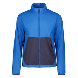 Dolomite Hybridjacke "Pelmo" in Dunkelblau/ Blau - 73% | Gr&ouml;&szlig;e XL | Herren-outdoorjacken