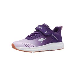 Kangaroos Sneakers "KB-Rida EV" in Lila - 31% | Gr&ouml;&szlig;e 35 | Kindersneakers