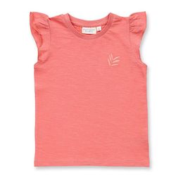 Sense Organics Shirt "Nana" in Pink - 16% | Gr&ouml;&szlig;e 122 | Kinder-oberteile