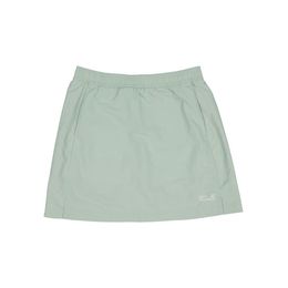 Jack Wolfskin Skort in Gr&uuml;n - 42% | Gr&ouml;&szlig;e 116 | Kinderroecke