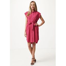 Mexx Kleid in Pink - 55% | Gr&ouml;&szlig;e L | Damen-kleider