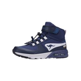 Kangaroos Sneakers "KX-Hydro" in Dunkelblau - 36% | Gr&ouml;&szlig;e 37 | Kindersneakers