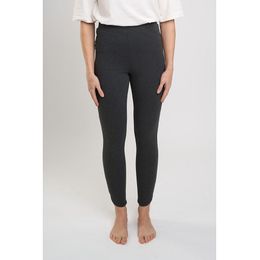 Marks & Spencer Marks & Spencer Leggings in Grau - 59% | Gr&ouml;&szlig;e 40 | Damenhosen