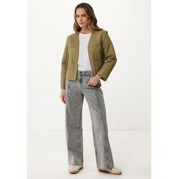 Mexx &Uuml;bergangsjacke in Khaki - 73% | Gr&ouml;&szlig;e S | Damenjacken