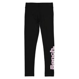 Bench Leggings "Elira" in Schwarz - 63% | Gr&ouml;&szlig;e 152 | Kinderhosen
