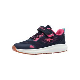 Kangaroos Sportschuhe "KB-Pawsa EV" in Dunkelblau - 31% | Gr&ouml;&szlig;e 28 | Kinder-sportschuhe