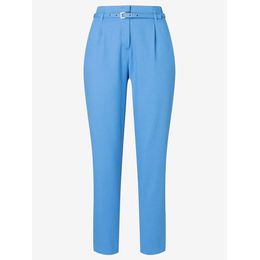 More & More More & More Hose in Blau - 53% | Gr&ouml;&szlig;e 46 | Damenhosen