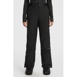 O`Neill O'Neill Ski-/ Snowboardhose in Schwarz - 53% | Gr&ouml;&szlig;e XL | Damen-sporthosen