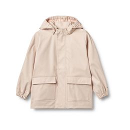 Wheat Regenjacke "Ollo" in Rosa - 54% | Gr&ouml;&szlig;e 98 | Kinderjacken