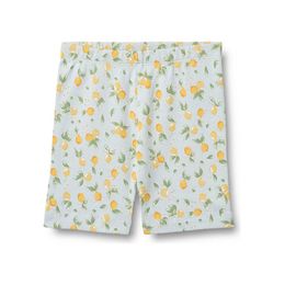 Wheat Radlershorts "Anne" in Hellblau - 39% | Gr&ouml;&szlig;e 104 | Kinderhosen