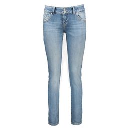 LTB Jeans - Skinny fit - in Hellblau - 55% | Gr&ouml;&szlig;e W33/L34 | Damenjeans