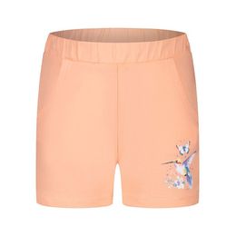 SALT & PEPPER Salt and Pepper Sweatshorts in Orange - 13% | Gr&ouml;&szlig;e 140 | Kinderhosen