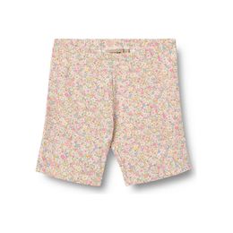 Wheat Radlershorts "Anne" in Bunt - 29% | Gr&ouml;&szlig;e 110 | Kinderhosen