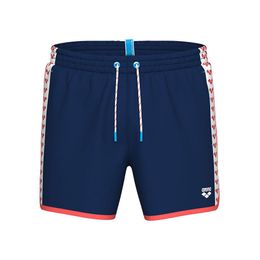 arena Badeshorts in Dunkelblau - 41% | Gr&ouml;&szlig;e XL | Herren-bademode-sport