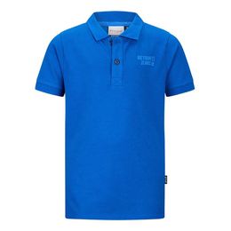 Retour Poloshirt "Abram" in Blau - 51% | Gr&ouml;&szlig;e 140 | Kinder-oberteile