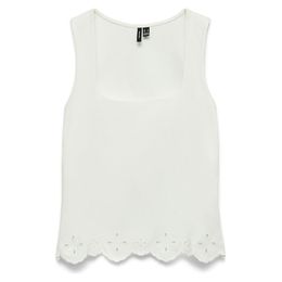 V&eacute;ro Moda Vero Moda Top in Wei&szlig; - 40% | Gr&ouml;&szlig;e XL | Damen-tops