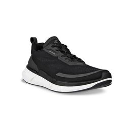 Ecco Sneakers "Biom 2.2" in Schwarz/ Grau - 56% | Gr&ouml;&szlig;e 37 | Damen-sneakers