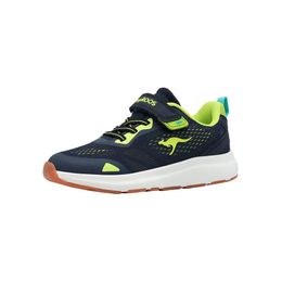 Kangaroos Sportschuhe "KB-Pawsa EV" in Dunkelblau - 31% | Gr&ouml;&szlig;e 30 | Kinder-sportschuhe